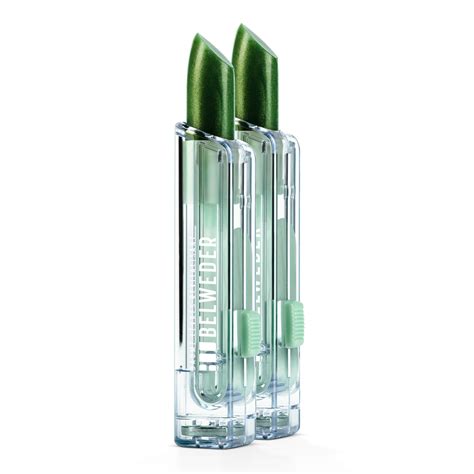 BAUME LÈVRES REVITALISANT Phytostérols Kaméléon vert - Belweder