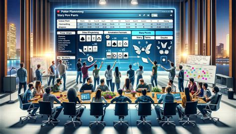 Agile Estimation Unveiled Mastering Task Estimation In Software