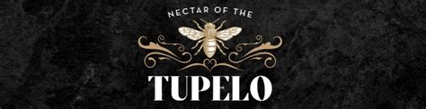 Nectar Of The Tupelo Euclid Euclid Oh