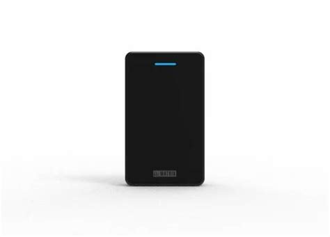 Hid Iclass Card And Bluetooth Based Access Control Reader At Rs 10593 Hid Access Card Reader