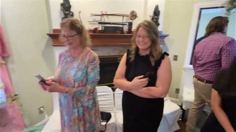 ពិធី ចងដៃ ការ ក្មួយស្រី លោក និង លោក ស្រី គង់ រចនា ខៀវ 06 04 23 Youtube