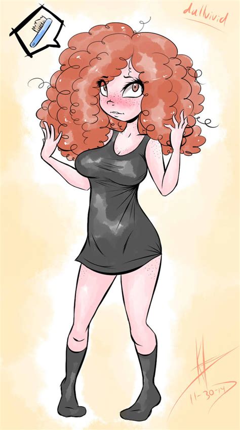 A Barbers Fantasy By Fluffernubber On Deviantart