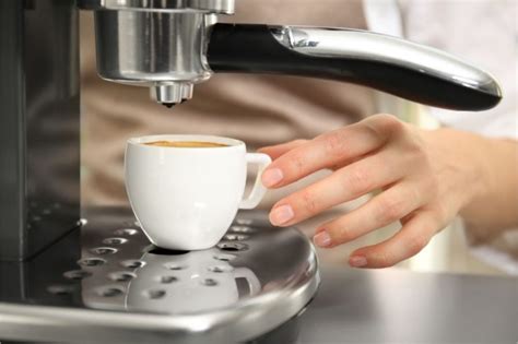 How Often To Descale Espresso Machine Kitchenware Compare