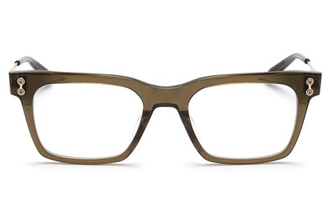 Akoni Kepler Eyeglasses Specs Collective