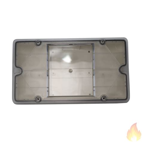 Siemens Housing For Input Output Modules FDCH221 FIREXFIRE