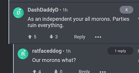 Internet Arguments In A Nutshell Album On Imgur