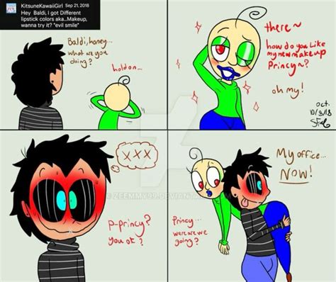 Zeemmy99 Baldi In 2025 Ehe Muhen