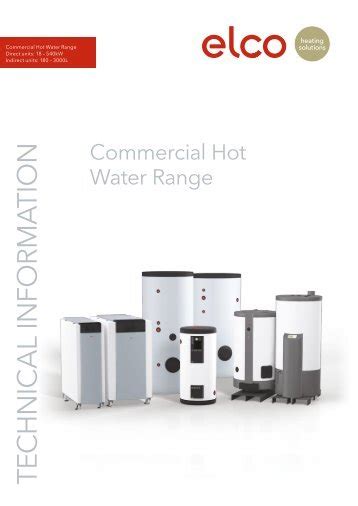Elco Catalogue 2024