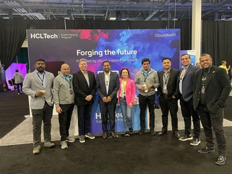 durga prasad kilaru on linkedin hcltech awsreinvent hcltechatawsreinvent