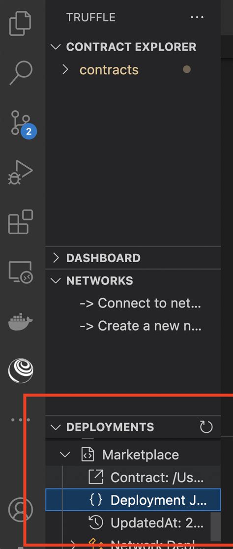 Web3 Unleashed How To Automate Your Smart Contracts Truffle Suite