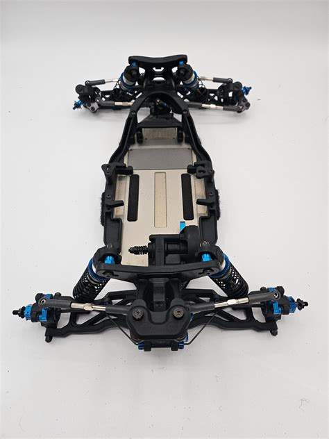 Associated B Carpet R C Tech Forums