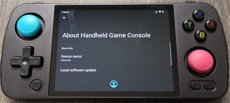 rg405m gamma os install guide retro handheld guides