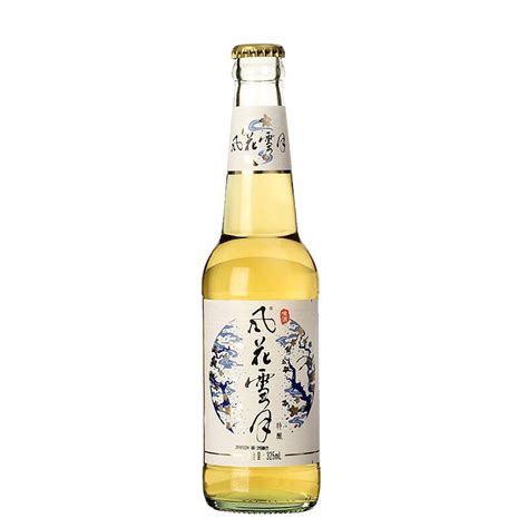 嘉士伯风花雪月啤酒carlsberg特酿啤酒325ml 24瓶装一箱单瓶价格图表 [口感 评测]真假鉴别 多少钱一瓶 香烟网