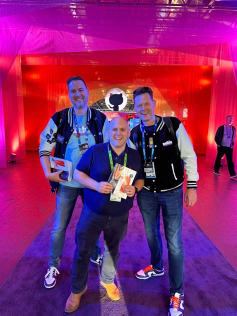 Highlights From Github Universe 2024 Xebia