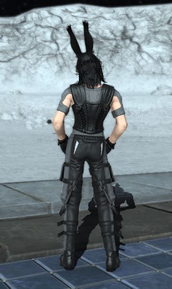 Sniper | Eorzea Collection