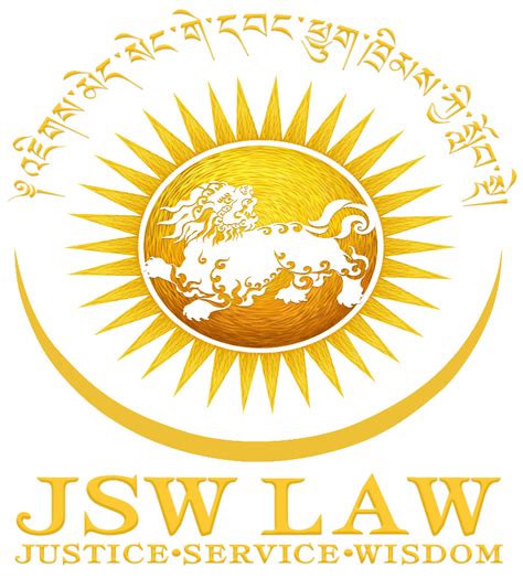 Login JSW Law