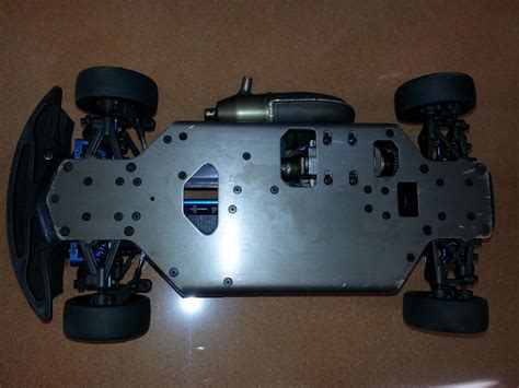 Factory Team Nitro TC3 R C Tech Forums