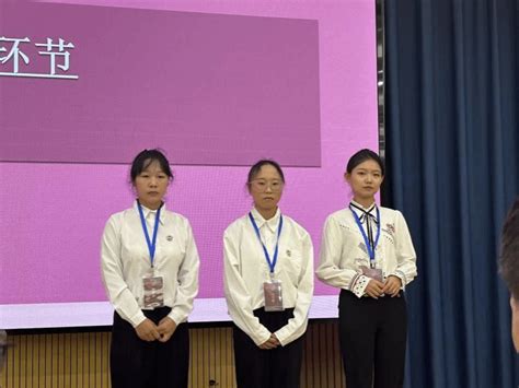 马克思主义学院在第十三届全国大学生口述史交流赛上斩获佳绩 马克思主义学院