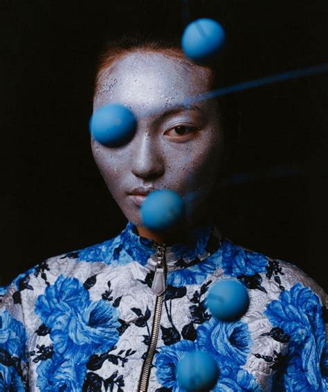Cho Gi Seok 조기석 on Instagram For Vogue HK with unaho 5ssmakeup ozikc gayounggirl