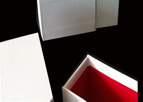 Custom Luxury Small Cardboard Slide Boxes Personalized Logo For T