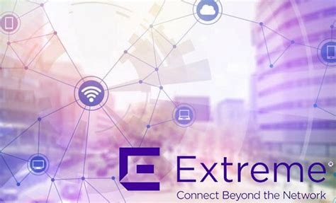 Extreme Networks ha sido nombrada seis veces líder en el Cuadrante