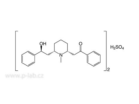 Lobelin SulfÁt P Lab