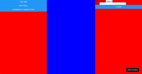 Reactcustom Drawer Codesandbox