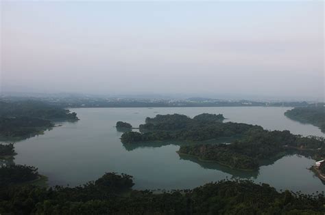 嘉義山區累積雨量達394毫米 竹崎鄉、梅山鄉、阿里山鄉5日停班停課