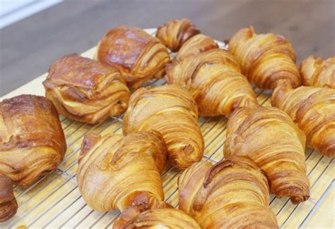 수업후기 크루아상과 뺑오쇼콜라 만들기 원데이클래스 김포 강화 베이킹 수업체험카페창업반 네이버 블로그