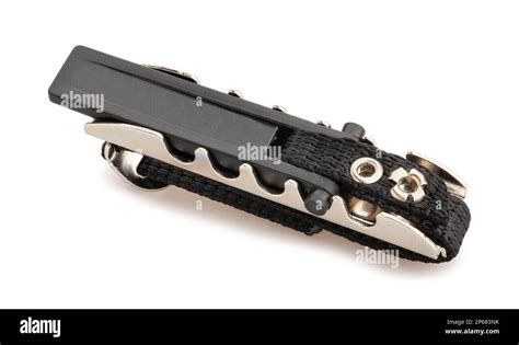 Guitar Capo Cut Out Stock Images And Pictures Alamy