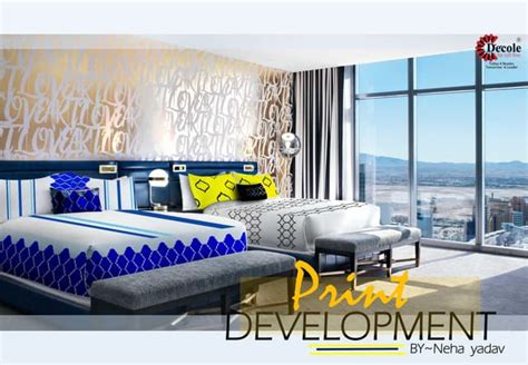 Neha Yadav Diploma Fashion Design Second Year Print Development Project Pdf