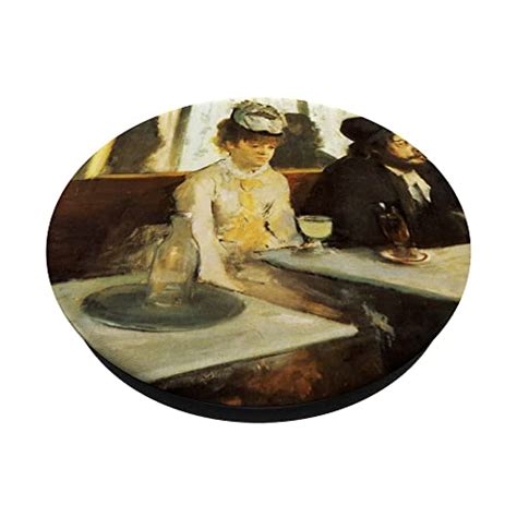 La Bebedora De Absenta