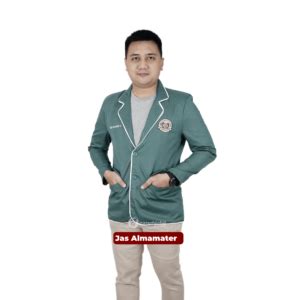 Memilih Desain Untuk Model Kerah Jas Almamater Terbaik