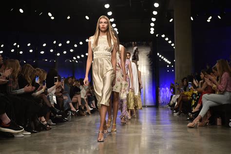 London Catwalks The Buyers View Day Three