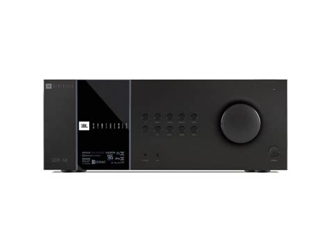 Jbl Synthesis Custom Cinema System Len Wallis Audio