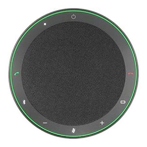 Jabra Speak Uc Adapter Usb C Bluetooth Speaker Black Xtremeinn