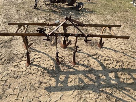 3 Pt Mounted Cultivator Bigiron Auctions