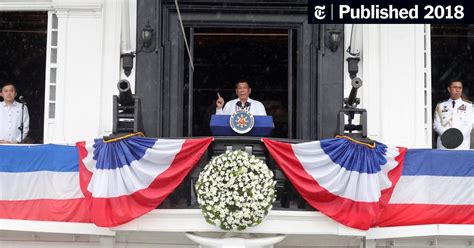 ‘who Is This Stupid God For His Latest Insult Duterte Aims High