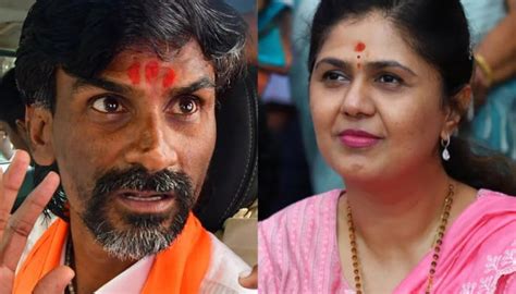 Maharastra Politics बीड मधील पंकजा मुंडेंचा पराभव कोणामुळे मनोज