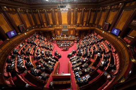 Rosatellum La Partita Dei Collegi Come Funziona Il Voto