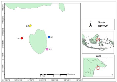 The Research Location Download Scientific Diagram