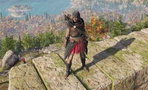 Ac Odyssey Pirate Set Legendary Armor Showcase And How To Get