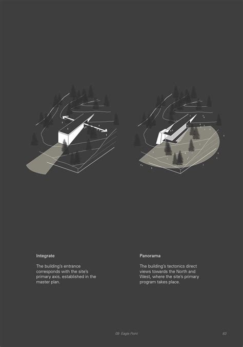 Philip Goolkasian 2014 Architecture Portfolio Diagram Architecture