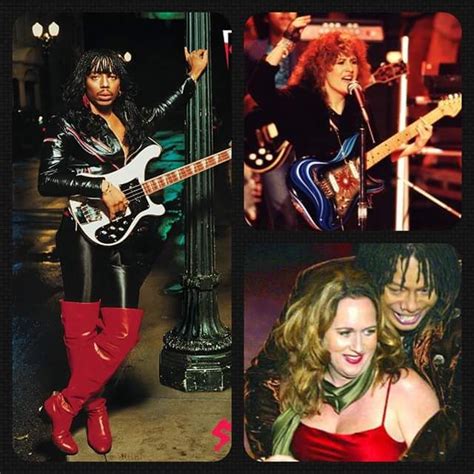 Rick James And Tina Marie Couple Halloween Costumes Couple Halloween