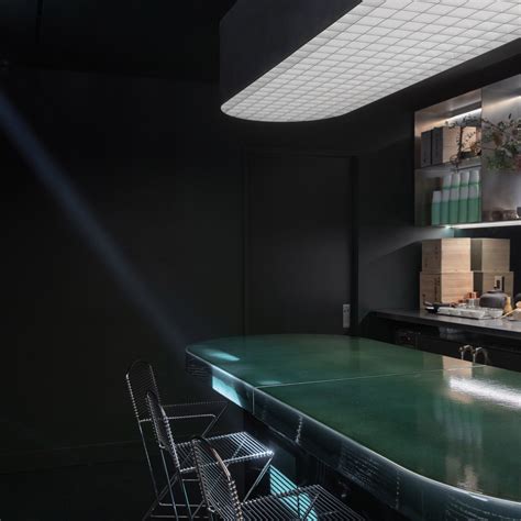 Aesop Le Marais By Ciguë Dezeen