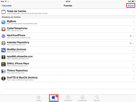 Cydia Did Not Find Repository Telegraph