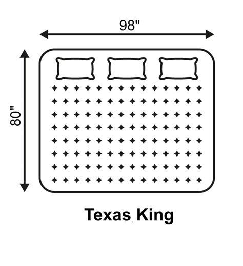 King Mattress