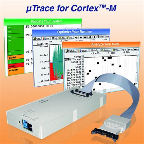 All In One Debug And Trace Solution Engineer Live