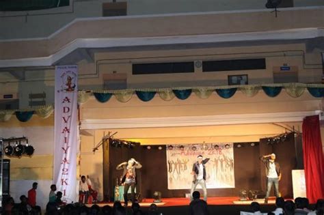 Pvgs College Of Engineering Nashik Campus Photos Virtual Tour