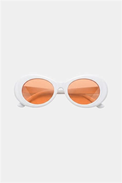 Kurt Cobain Glasses Y2k Streetwear Y2k Streetwear
